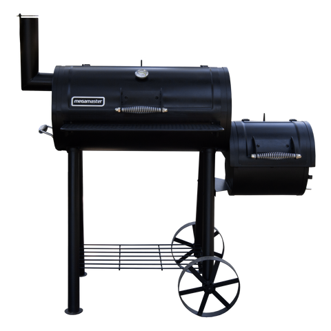 Smokers & Smoker Boxes – www.onlinebraaishop.co.za