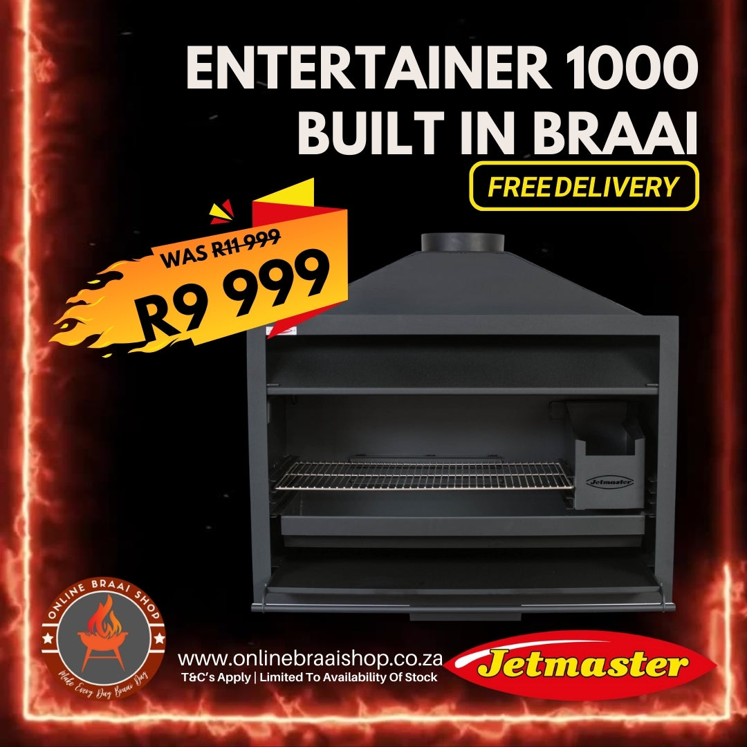 OnlineBraaiShop.co.za | OnlineBraaiShop | Online Braai Shop /Braaishop ...