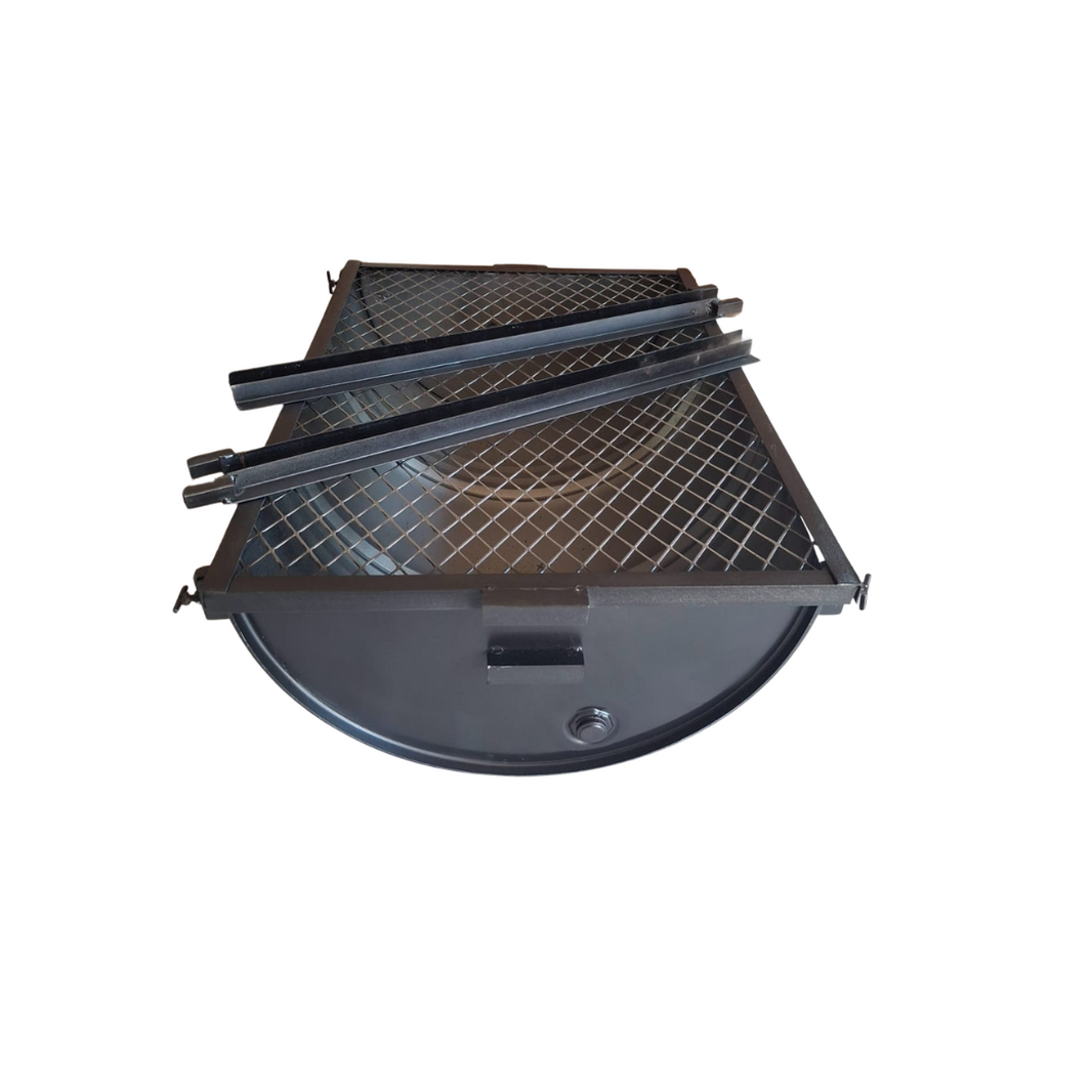 Braais – www.onlinebraaishop.co.za