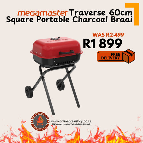 OnlineBraaiShop.co.za | OnlineBraaiShop | Online Braai Shop Braaishop ...