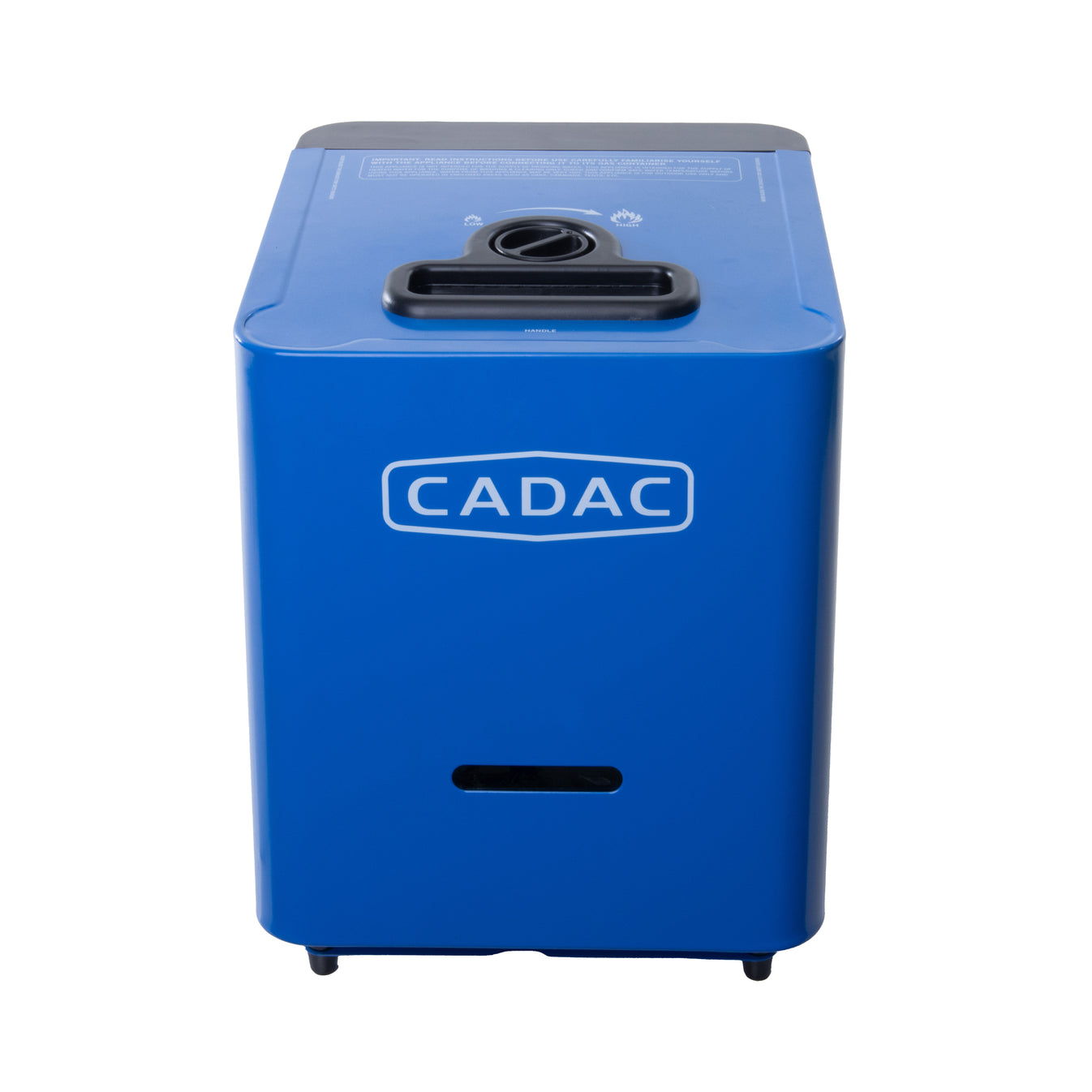 CADAC Portable Gas Water Heater | 99450 – www.onlinebraaishop.co.za