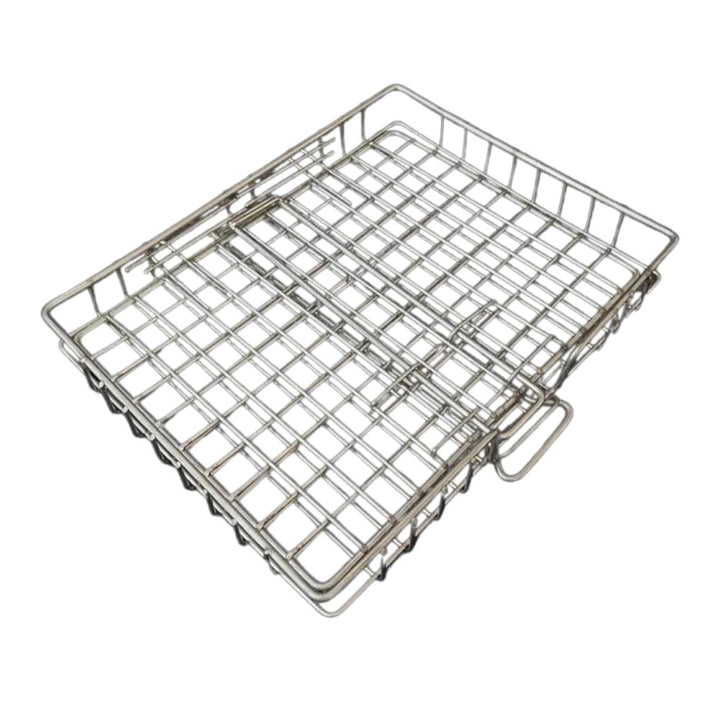Braai Grids & Griddles – www.onlinebraaishop.co.za