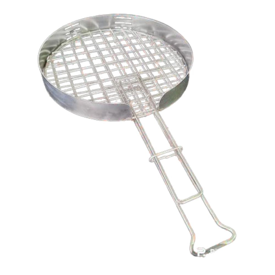 Braai Grids & Griddles – www.onlinebraaishop.co.za