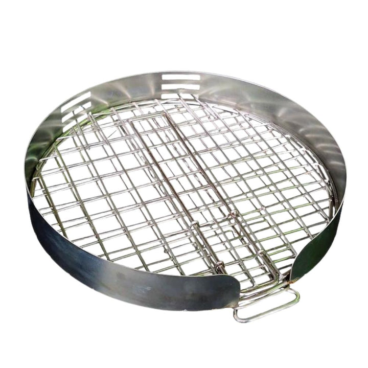 Braai Grids & Griddles – www.onlinebraaishop.co.za