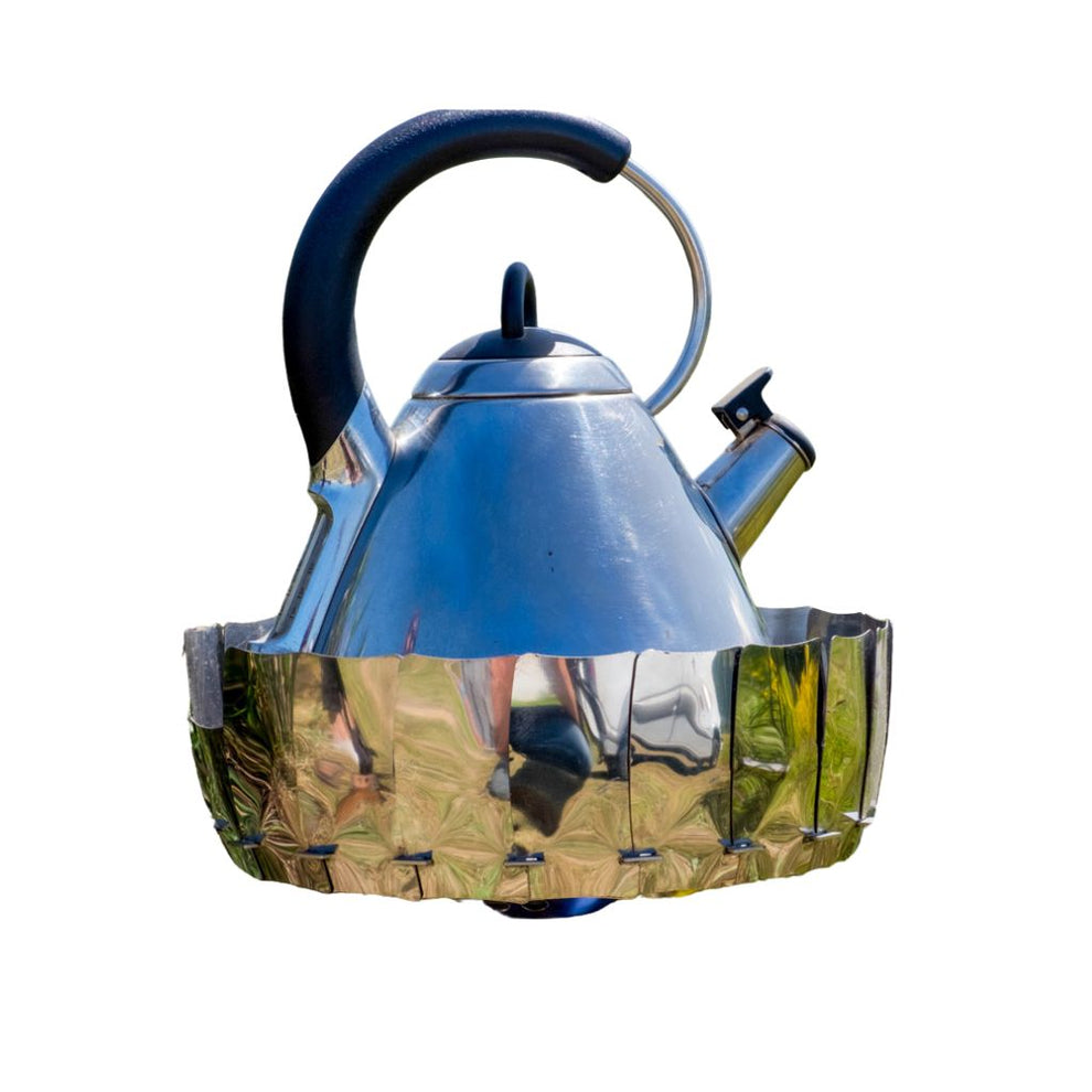 Gas Wind Protector | WND001 – www.onlinebraaishop.co.za