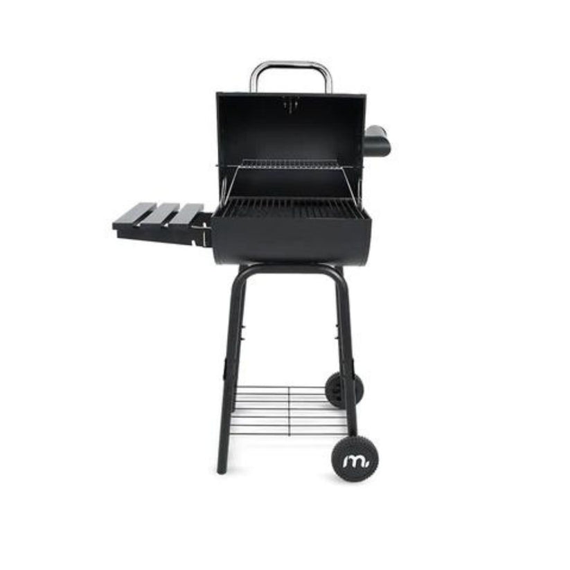 Megamaster Coalsmith Series Charlie Grill & Smokers – www ...