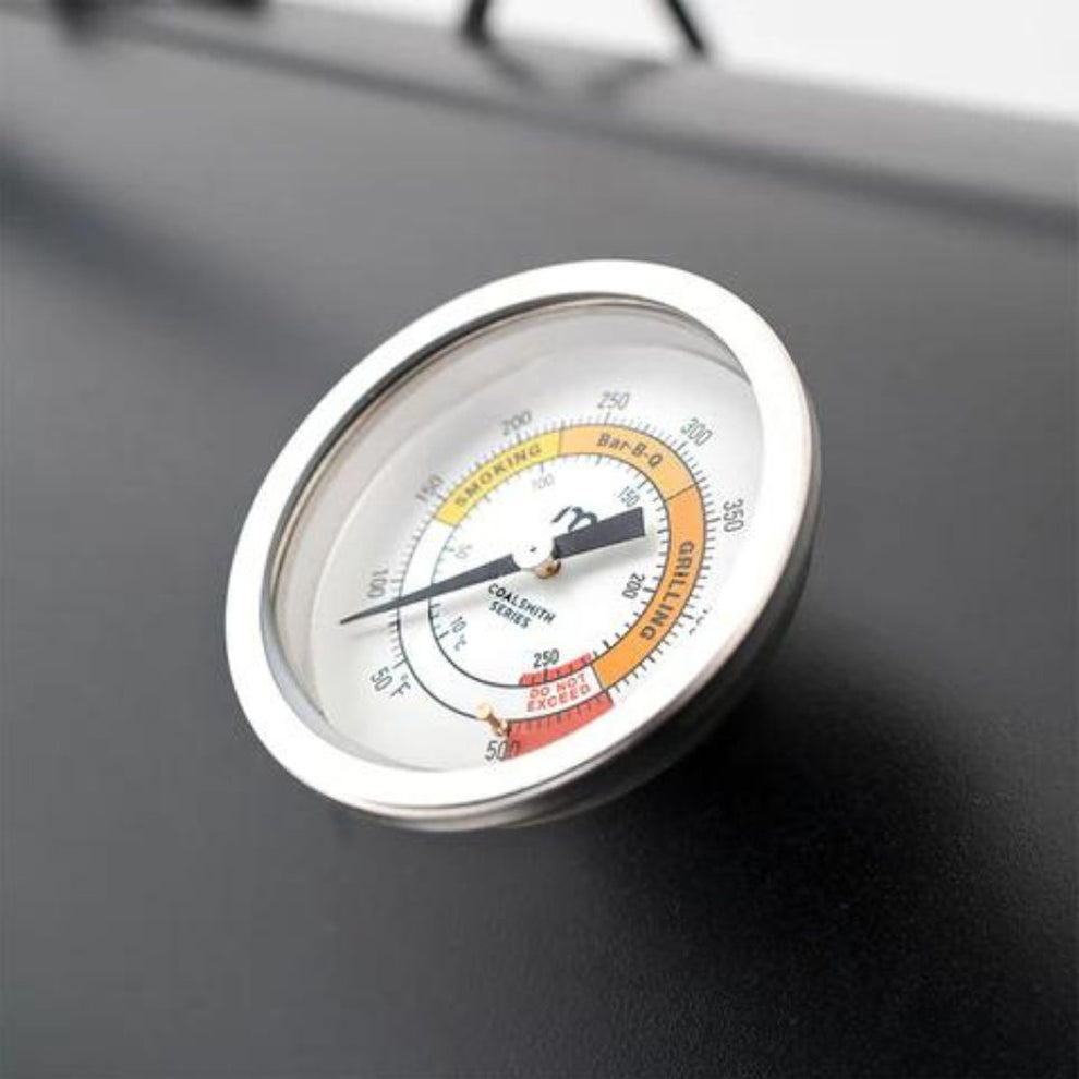 Megamaster Coalsmith Series Delta Grill & Smoker | FSSB0005 – www ...