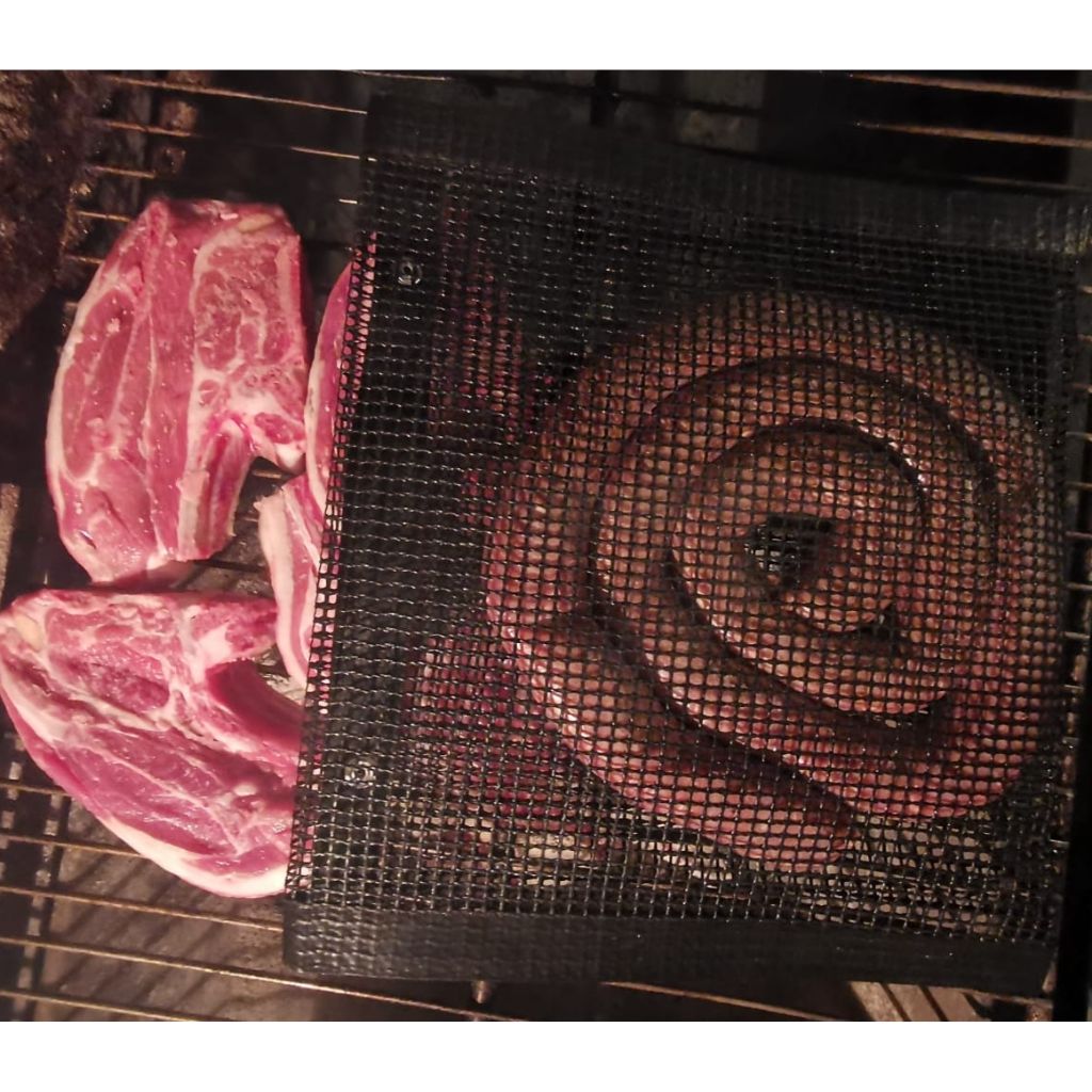 Craft Braai Bag – www.onlinebraaishop.co.za