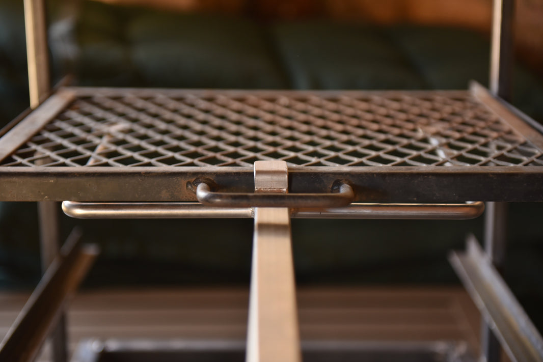Braai Grids & Griddles – www.onlinebraaishop.co.za