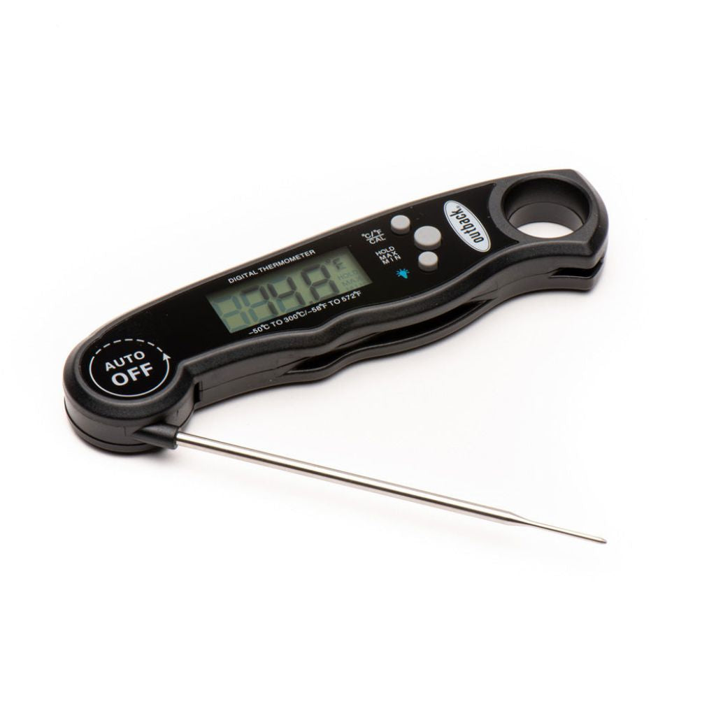 Outback Digital Thermometer | OUT371010 – www.onlinebraaishop.co.za