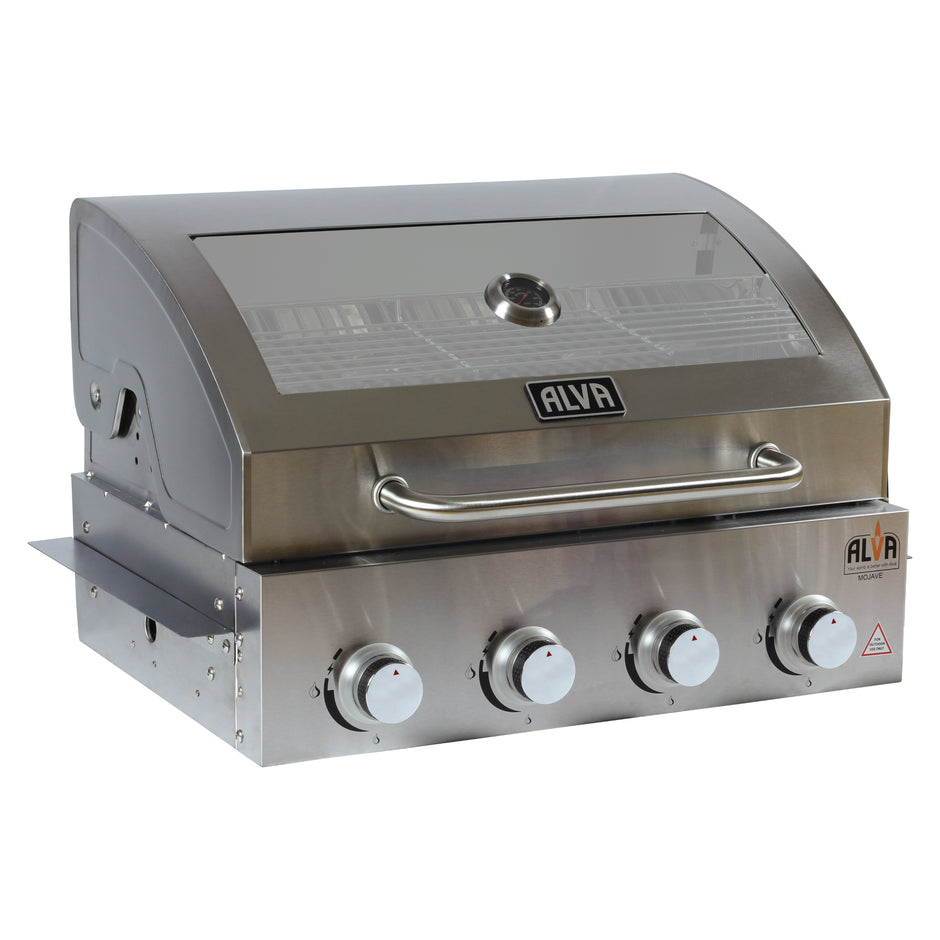 Gas Braais – www.onlinebraaishop.co.za