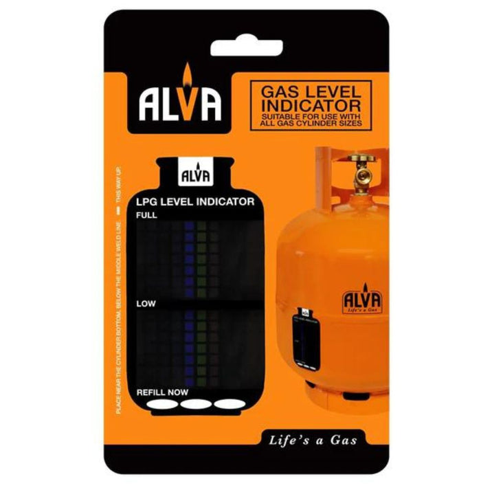 Gas Level Indicator – www.onlinebraaishop.co.za