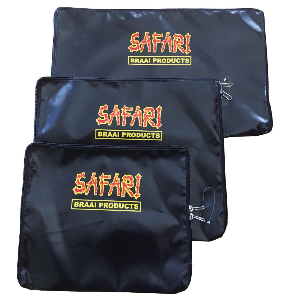 Grid Bags – www.onlinebraaishop.co.za