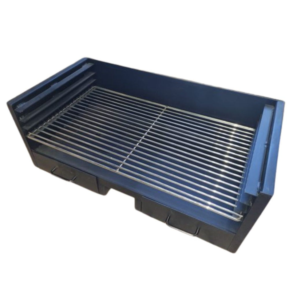 Braai Grids & Griddles – www.onlinebraaishop.co.za