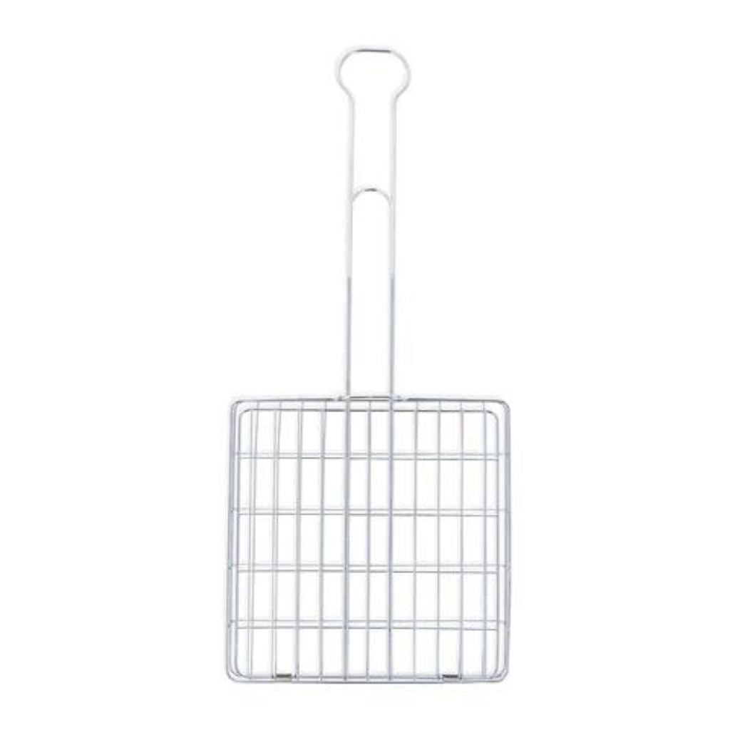 Chrome Folding Grids (Various Sizes) – www.onlinebraaishop.co.za