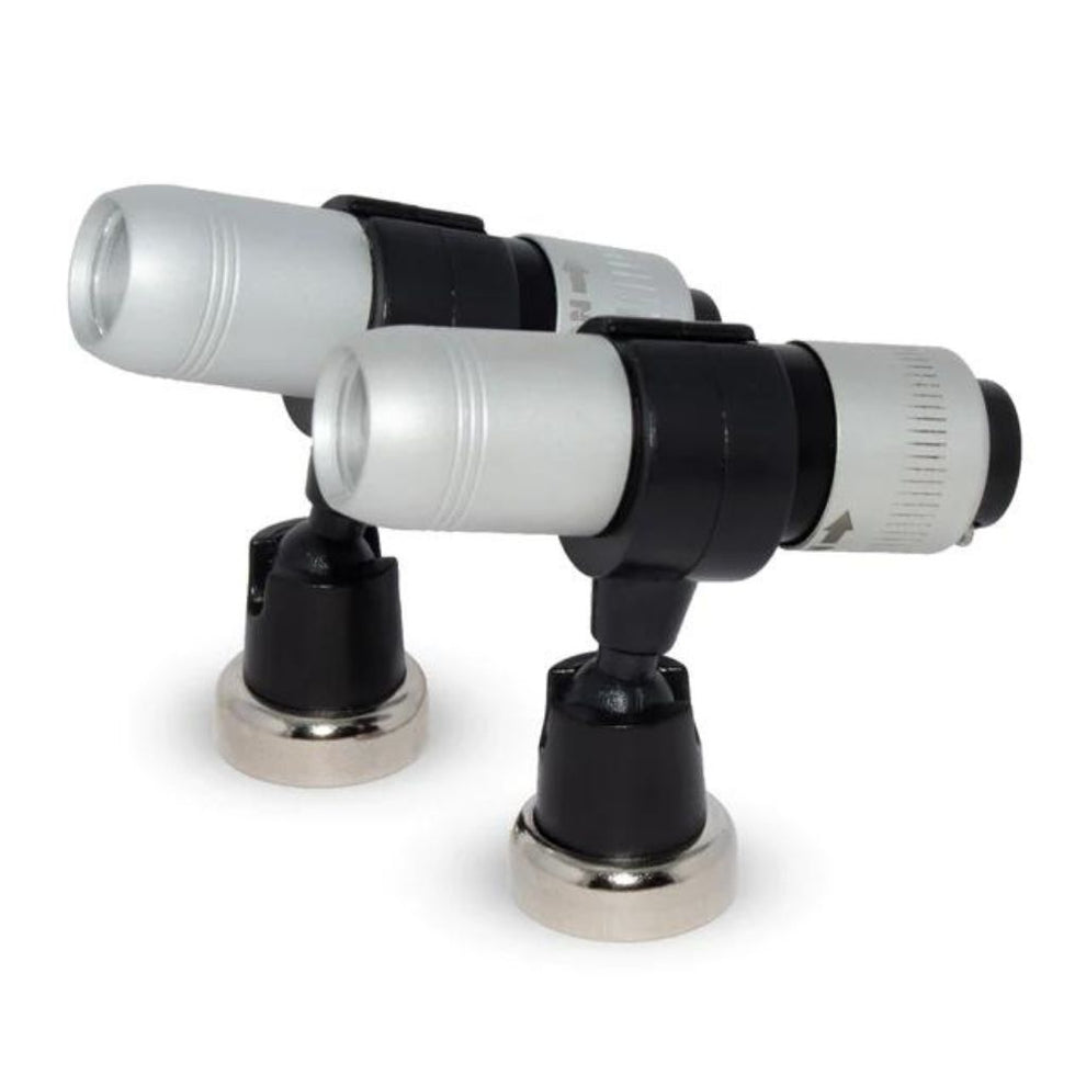 Megamaster Magnetic LED Braai Lights | BA0382 – www.onlinebraaishop.co.za