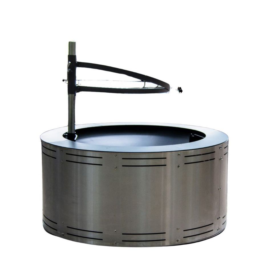 Bomas & Fire Pits – www.onlinebraaishop.co.za