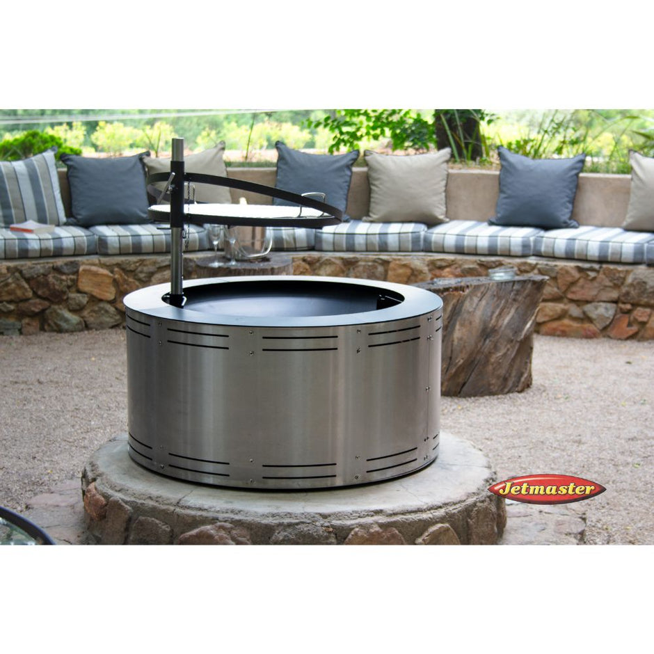 Bomas & Fire Pits – www.onlinebraaishop.co.za