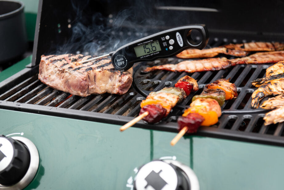 Outback® Ranger 3 Burner Hybrid - with MCS | OUT371082 – www ...