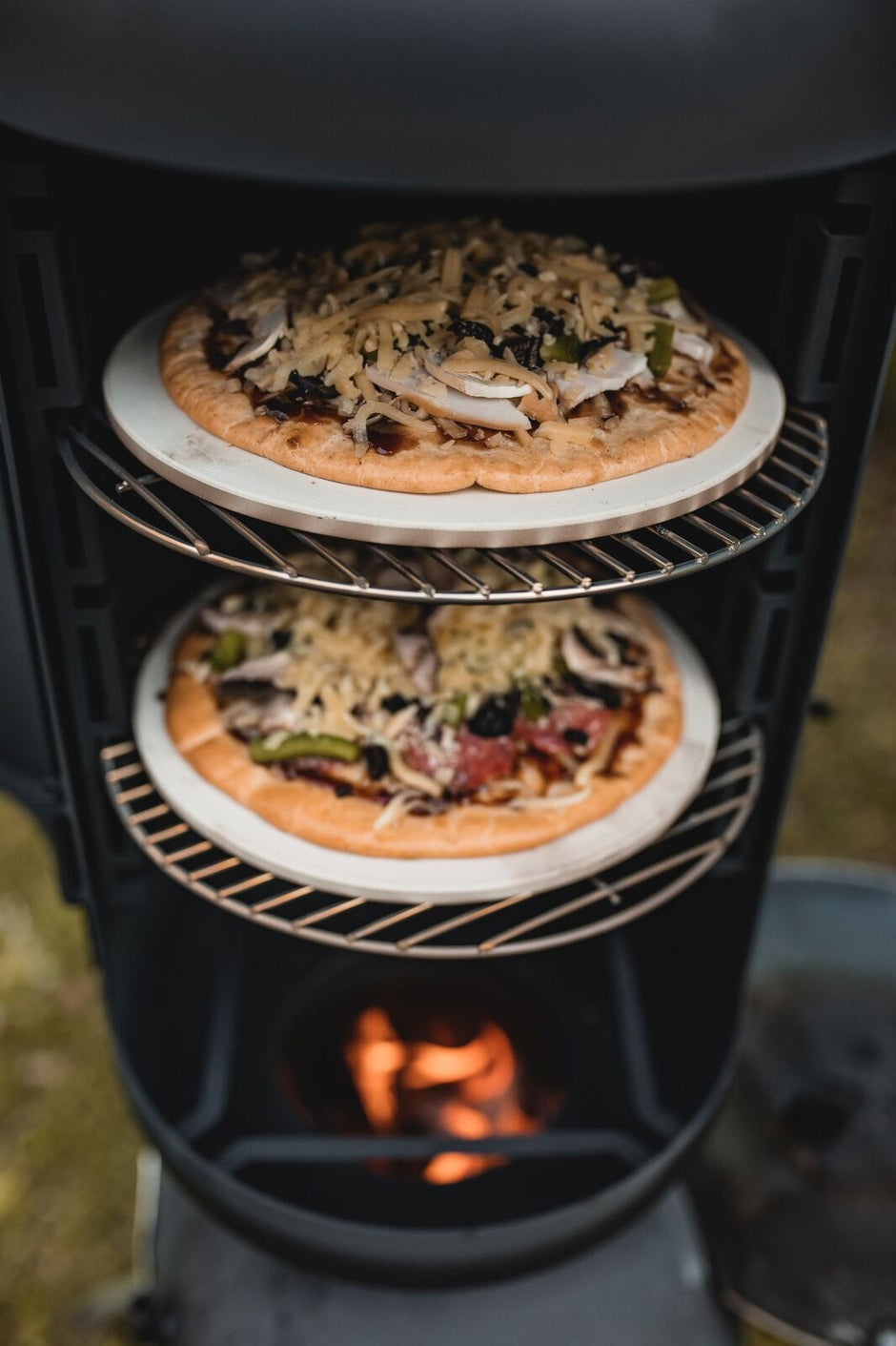 Smokers & Smoker Boxes – www.onlinebraaishop.co.za