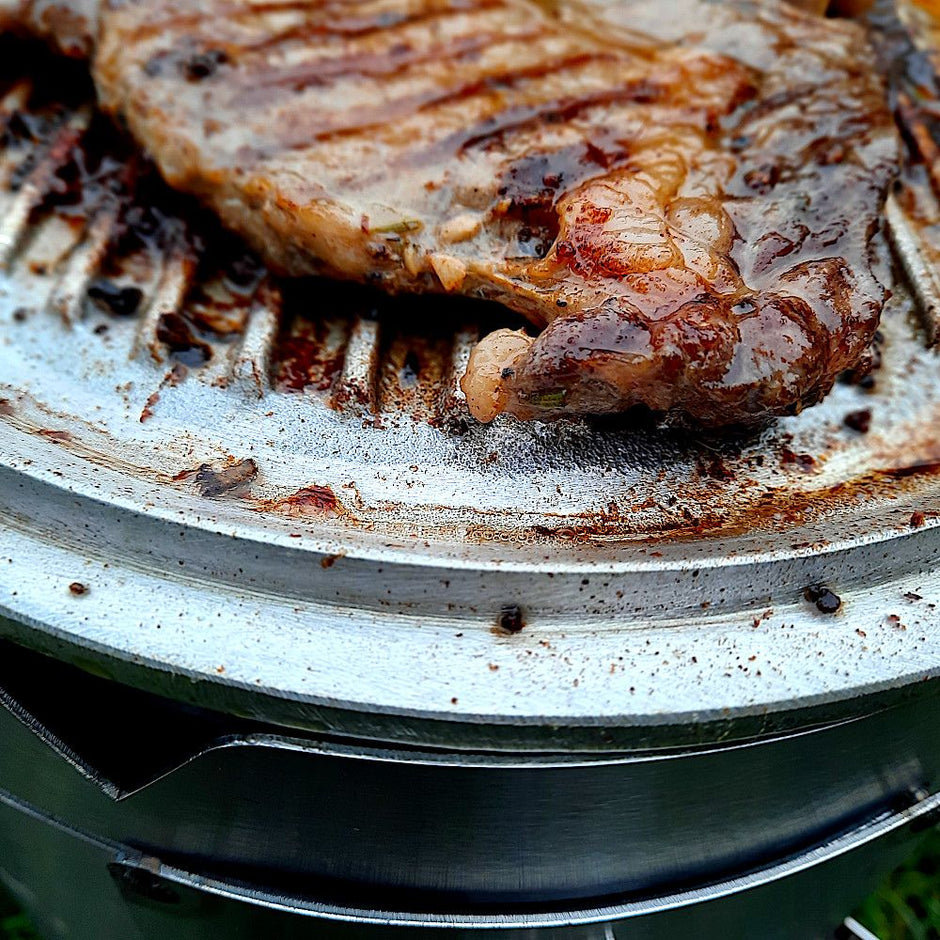 Braai Grids & Griddles – www.onlinebraaishop.co.za