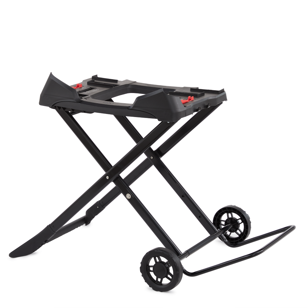 Weber Q Portable Cart | 3400856 – www.onlinebraaishop.co.za