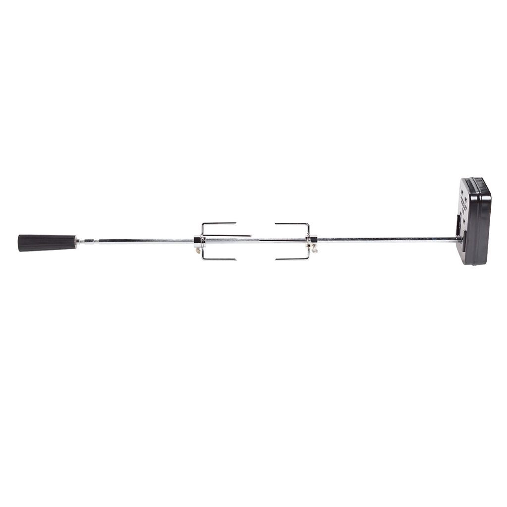 Battery Operated Rotisserie - Various Burner Sizes – www ...