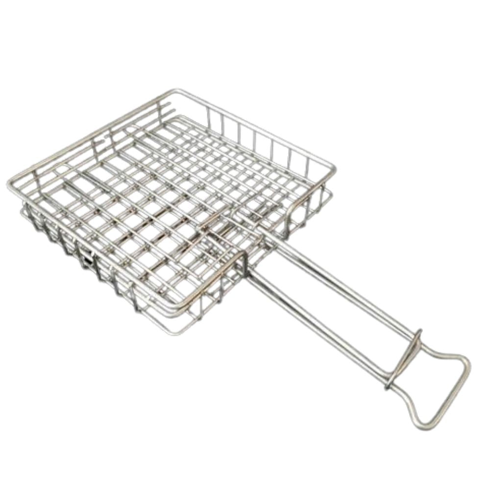 Small Folding Grid – www.onlinebraaishop.co.za