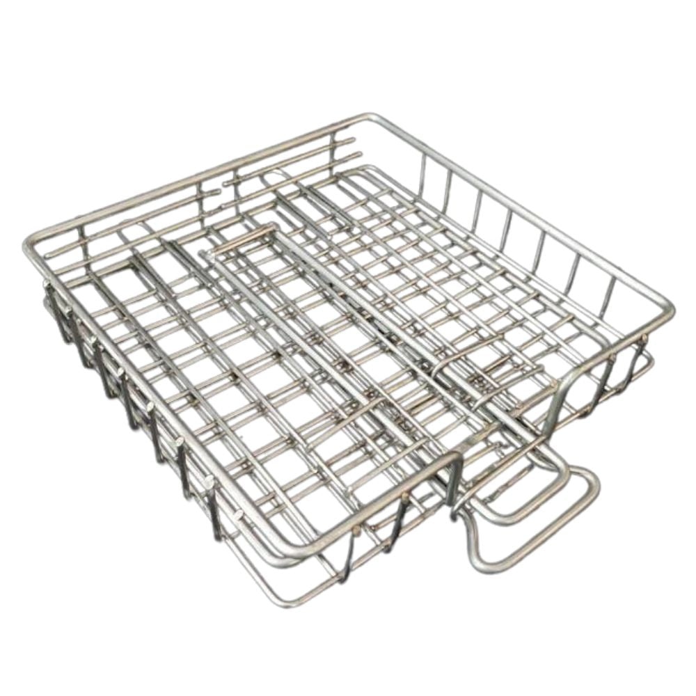 Braai Grids & Griddles – www.onlinebraaishop.co.za