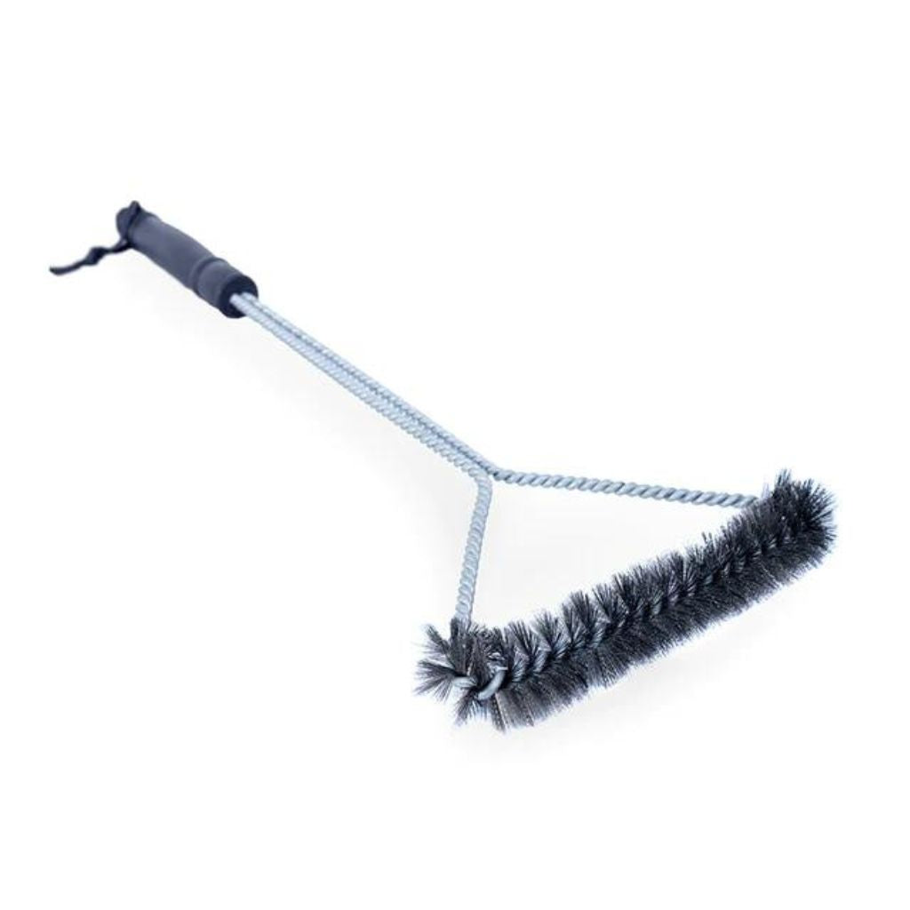 Megamaster Triangle Grid Cleaner | BA0094 – www.onlinebraaishop.co.za