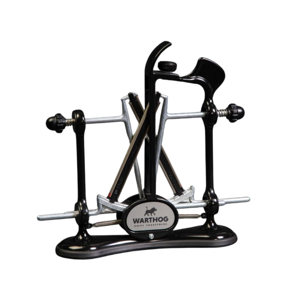 Warthog V-Sharp A4 Knife Sharpener – www.onlinebraaishop.co.za