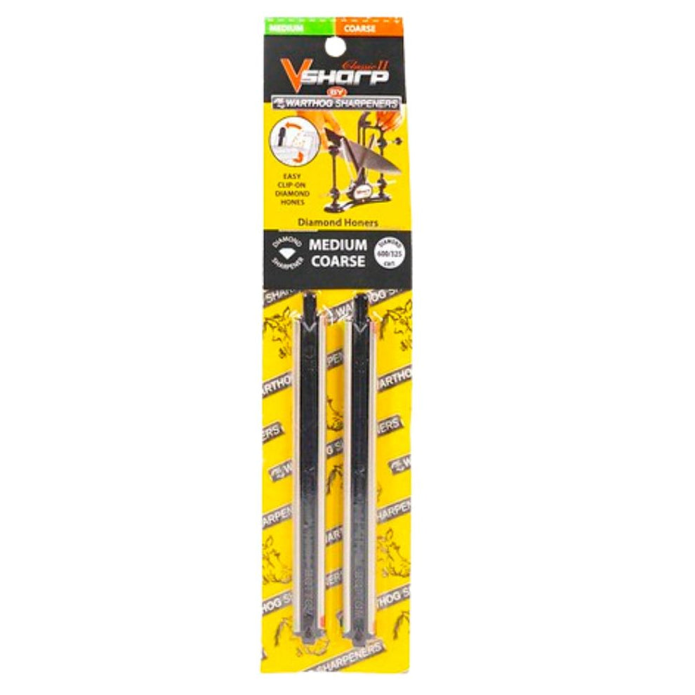 V-Sharp Extreme Edge Combination diamond Sharpening stones – www ...