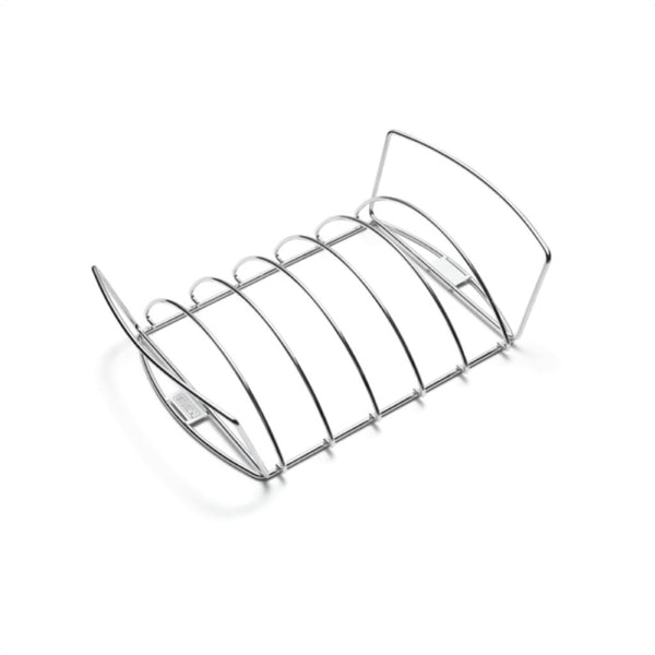 Weber Rib Rack and Roast Holder | 6469 – www.onlinebraaishop.co.za