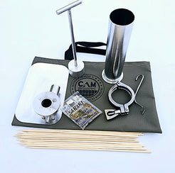 The “WORS” (Sausage) Machine | camwm – www.onlinebraaishop.co.za