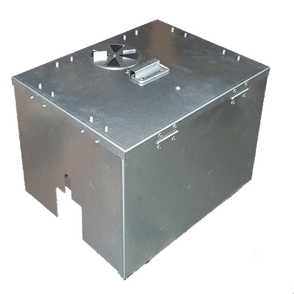 Madkon Ammo Box Braai folding Lid with Bag – www.onlinebraaishop.co.za