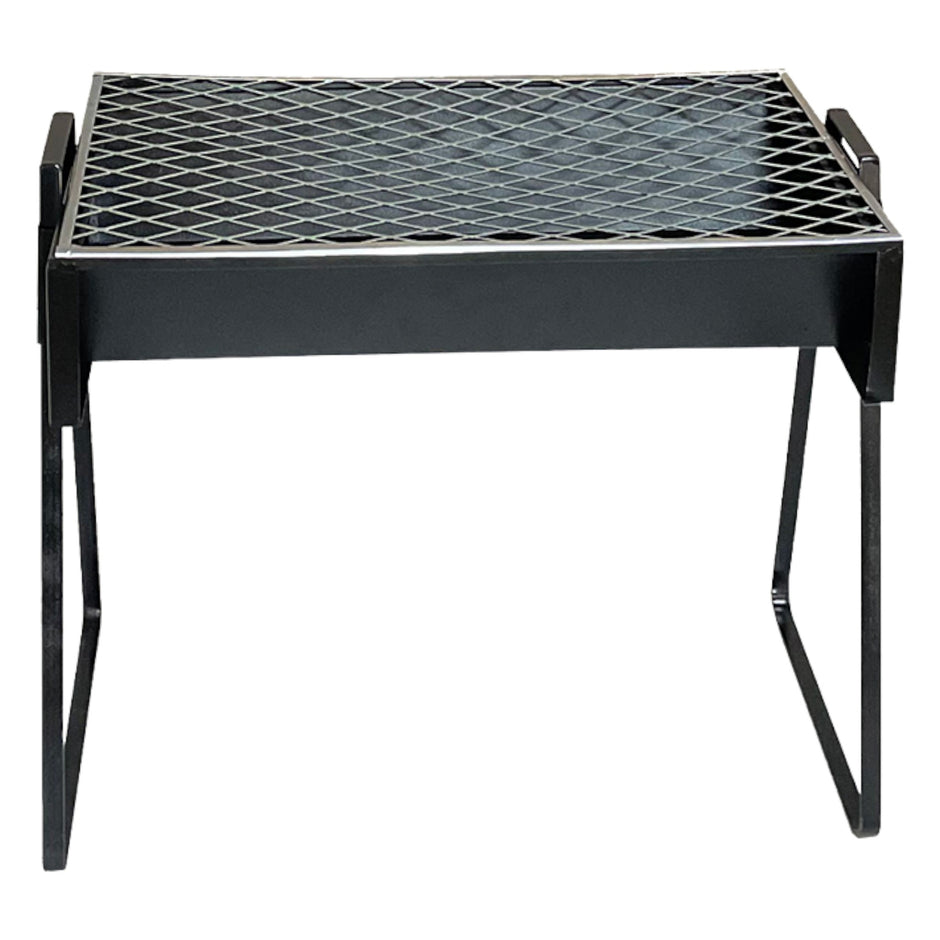 Wood & Charcoal braais – www.onlinebraaishop.co.za